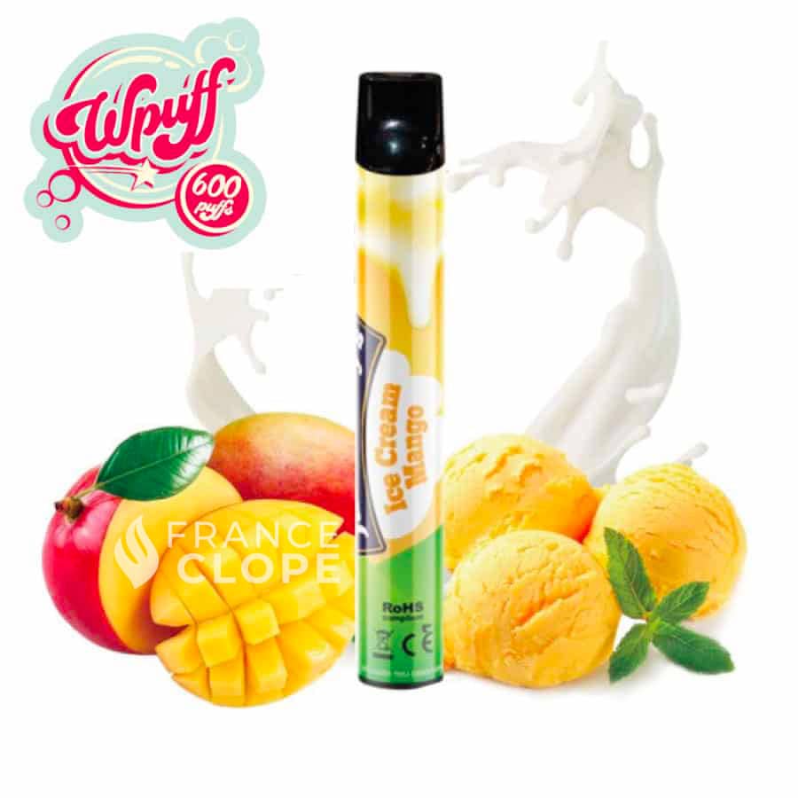 Puff au meilleur prix | France Clope