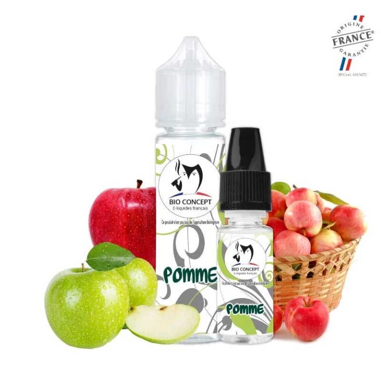 Calculateur DIY E liquide facile 2025